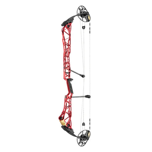 Mathews Title 38 – Plantation Archery