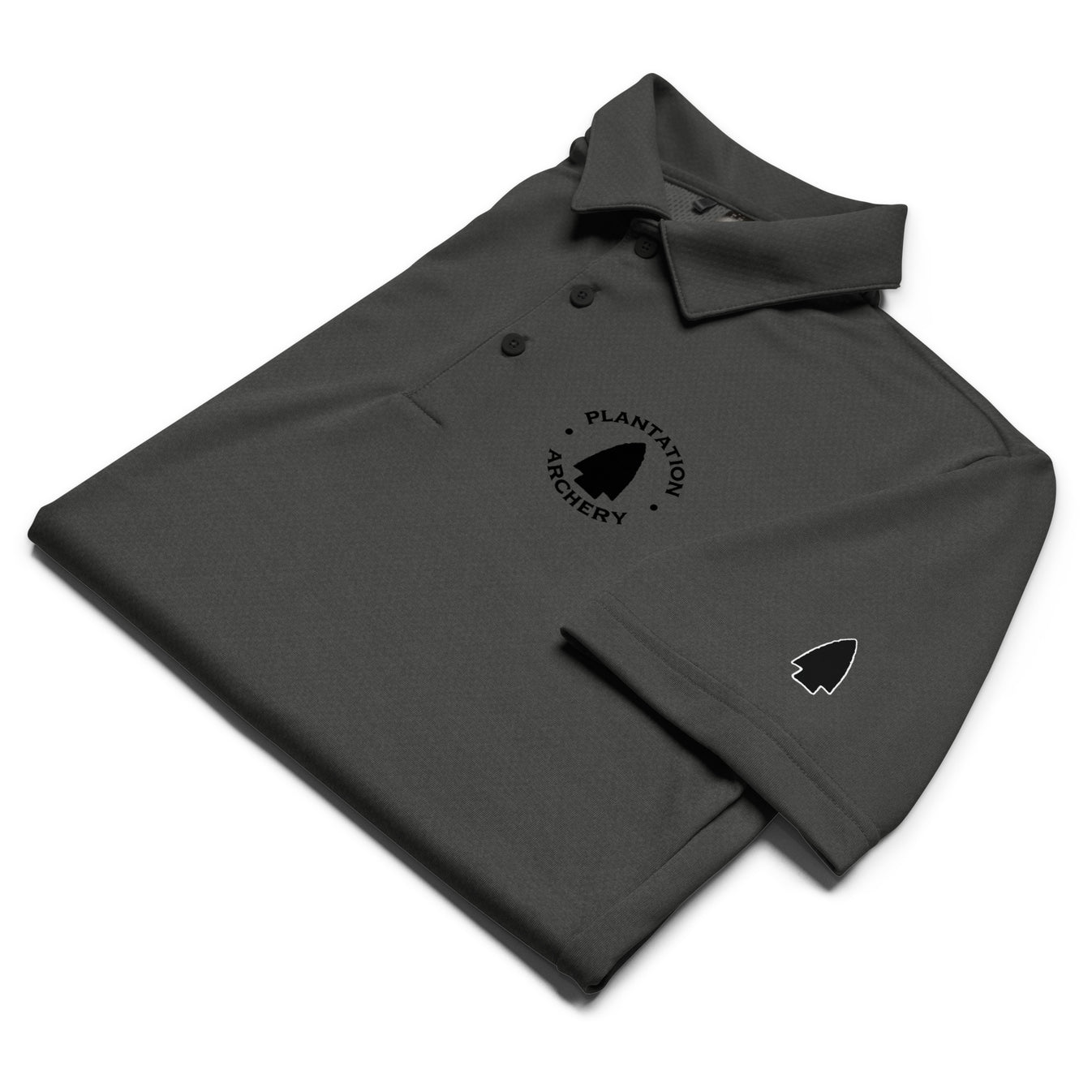 Plantation Archery Shop Polo