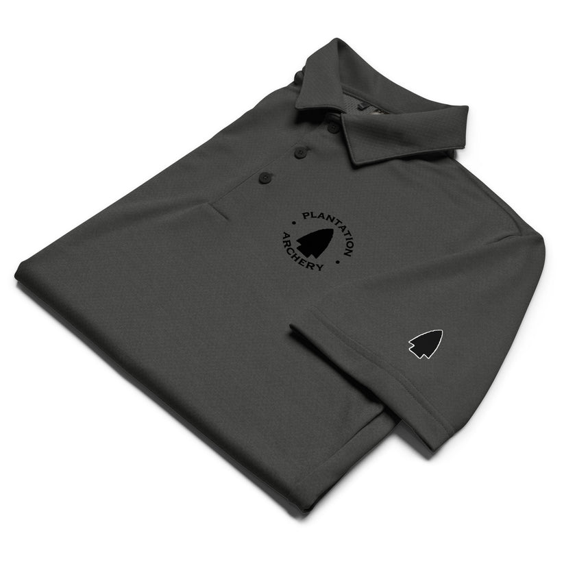 Plantation Archery Shop Polo
